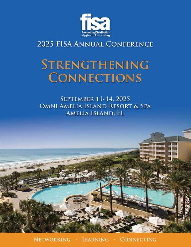Annual Conference - FISA